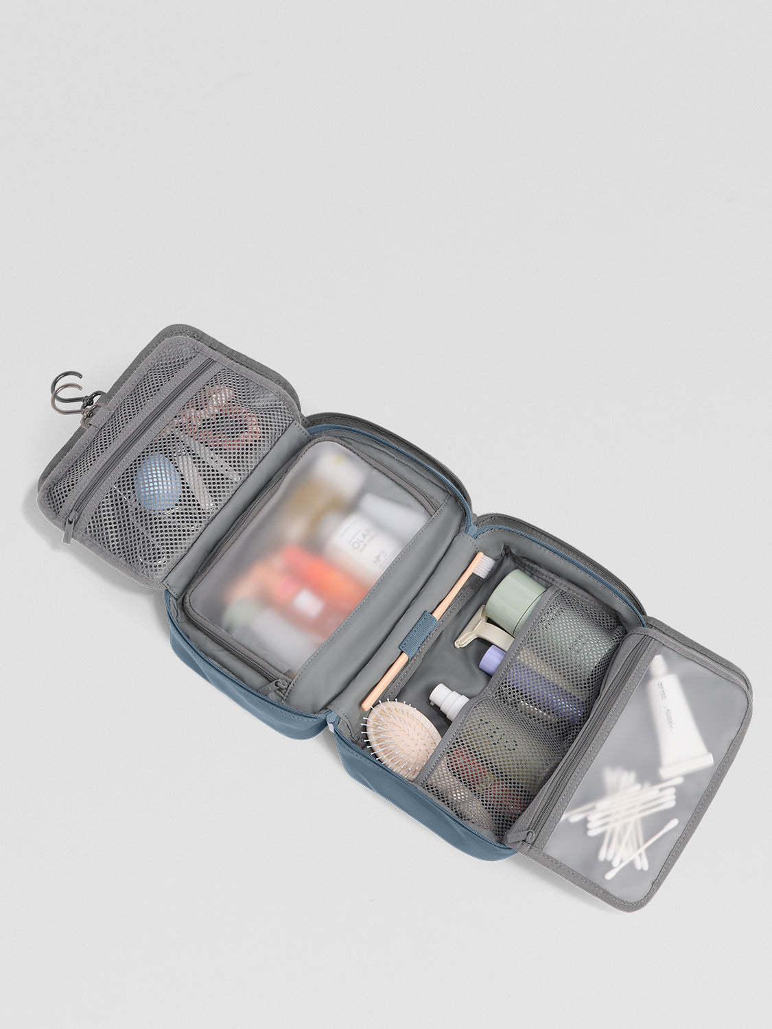 Cosmetic & Toiletry Bags for Travel | Away: Built for modern travel