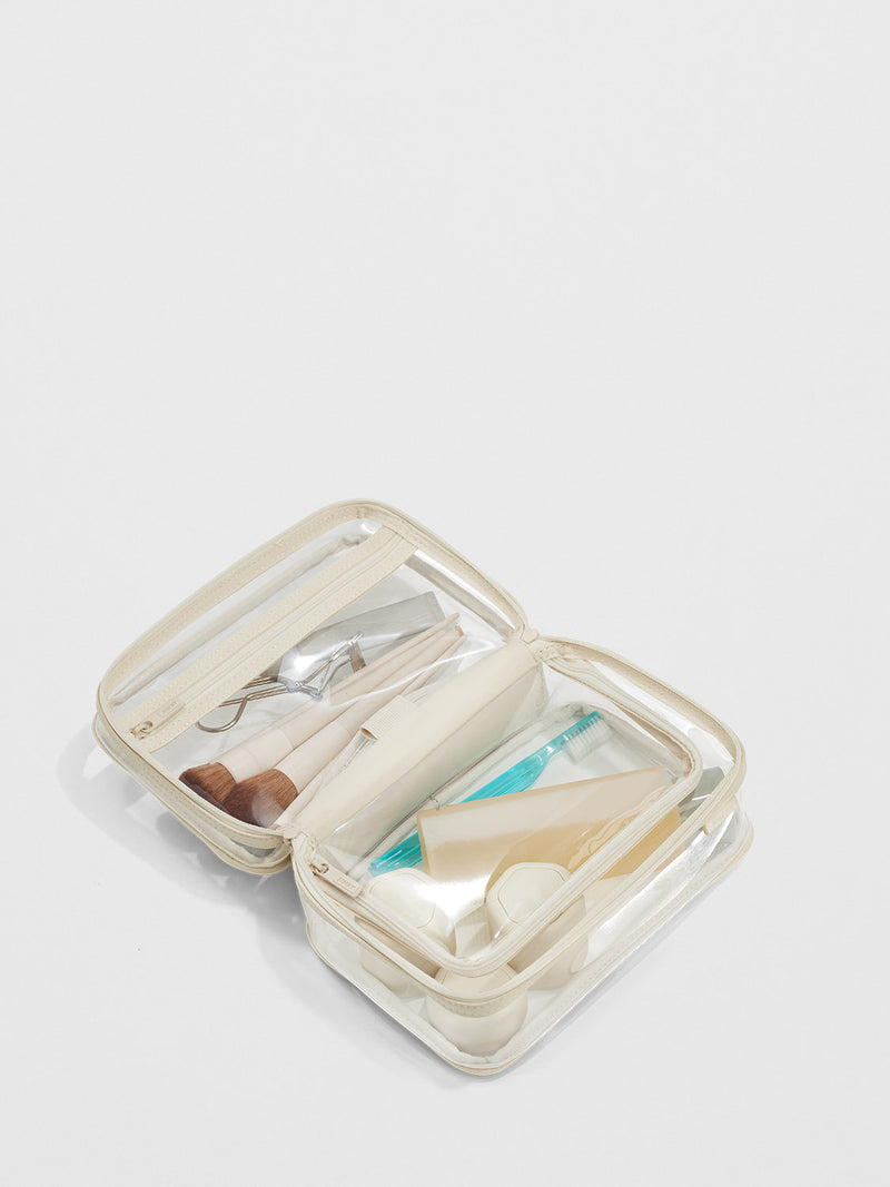 Toiletry & Cosmetic Bags | Away: Built for modern travel