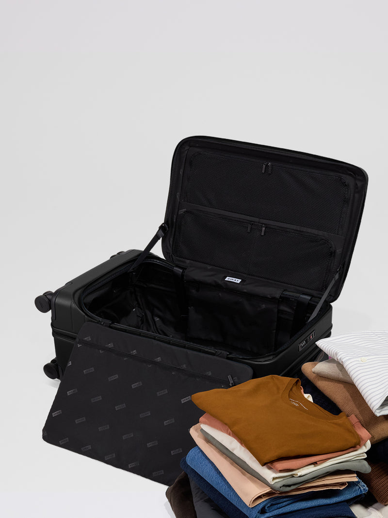 Topside Collection: Top Opening Suitcases | Away
