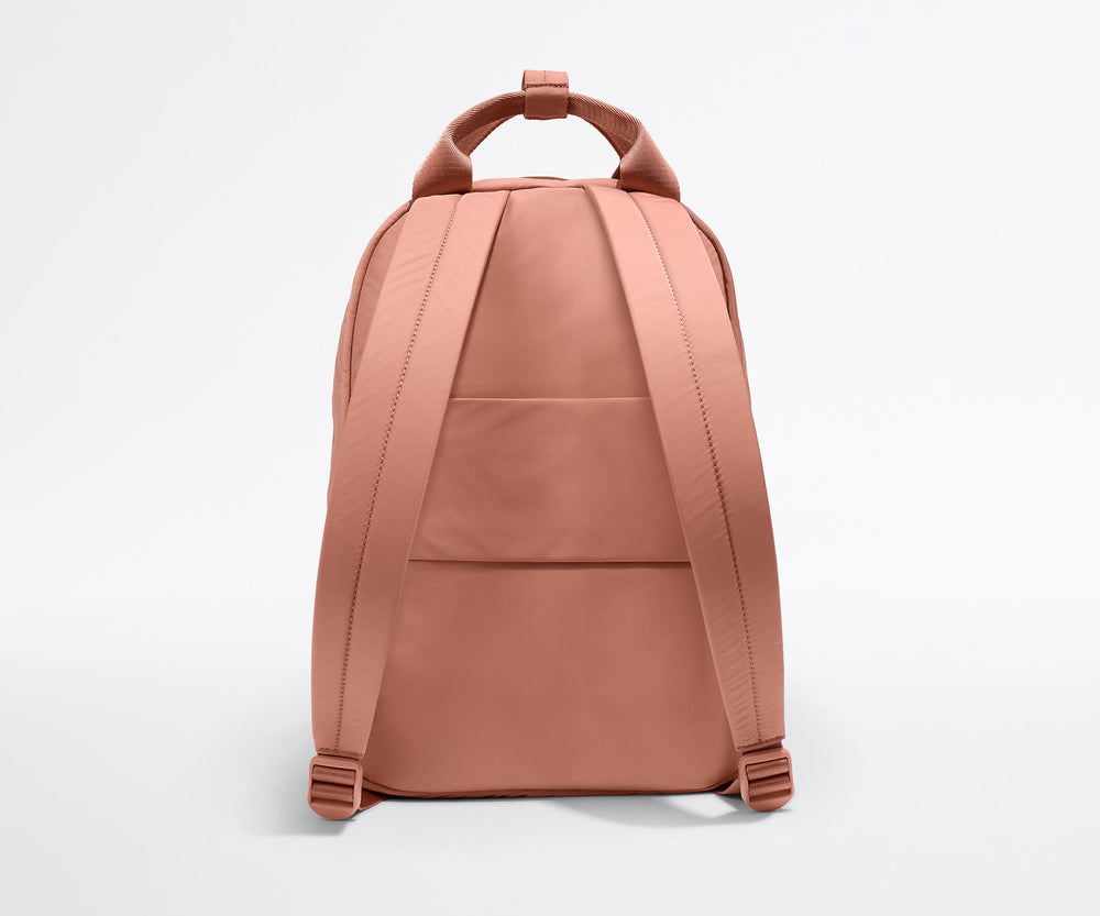 Shop Lightweight Backpacks Clay Pink | Away