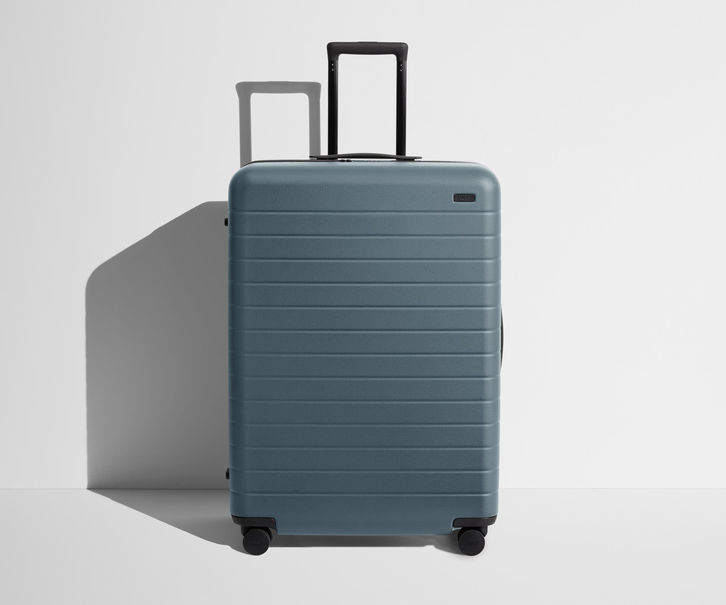 Shop Away's checked luggage | Away: Built for modern travel